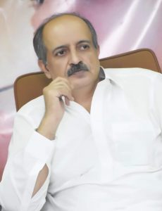 Mr. Masood Ahmad – Elementary & Secondary Education Department, Khyber ...