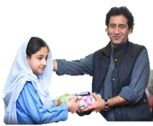 gal – Elementary & Secondary Education Department, Khyber Pakhtunkhwa