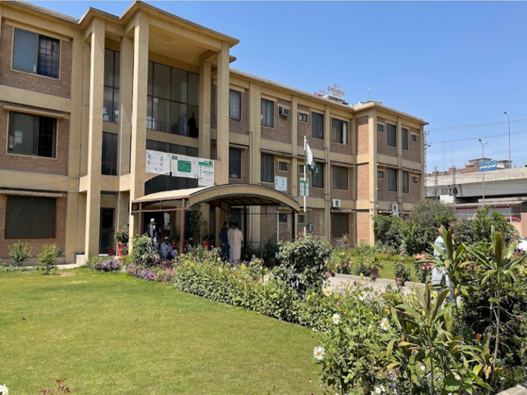 Elementary & Secondary Education Department, Khyber Pakhtunkhwa – KP E&SE