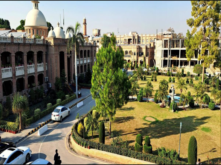 Elementary & Secondary Education Department, Khyber Pakhtunkhwa – KP E&SE